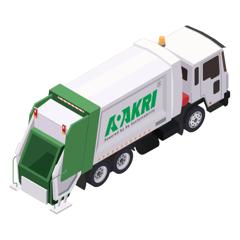 Aakri Powered by Re Sustainability